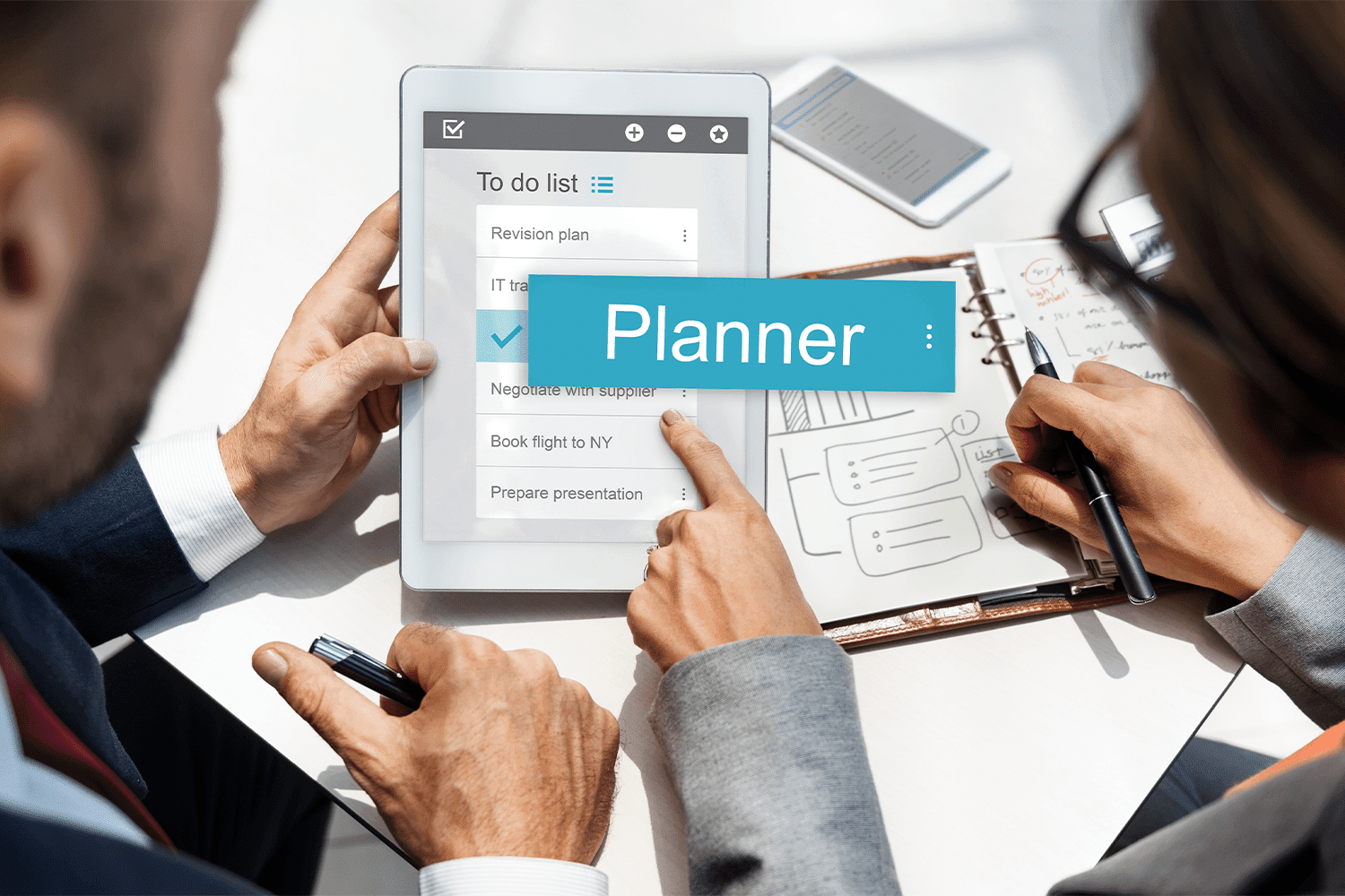 Commercialization Plan Solutions - semscio